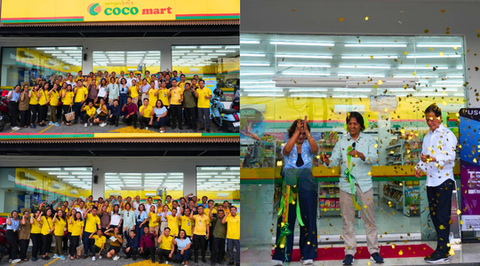 Home - Cocomart