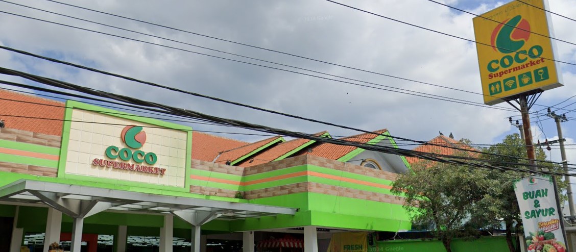 Outlet - CocoMart