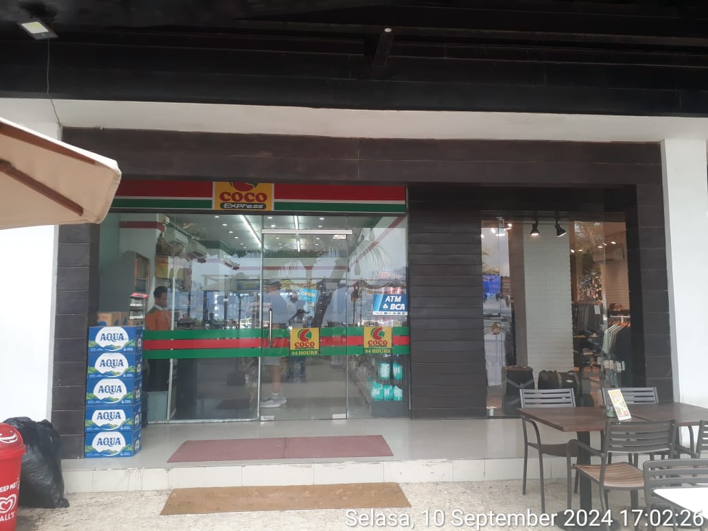 Outlet - CocoMart