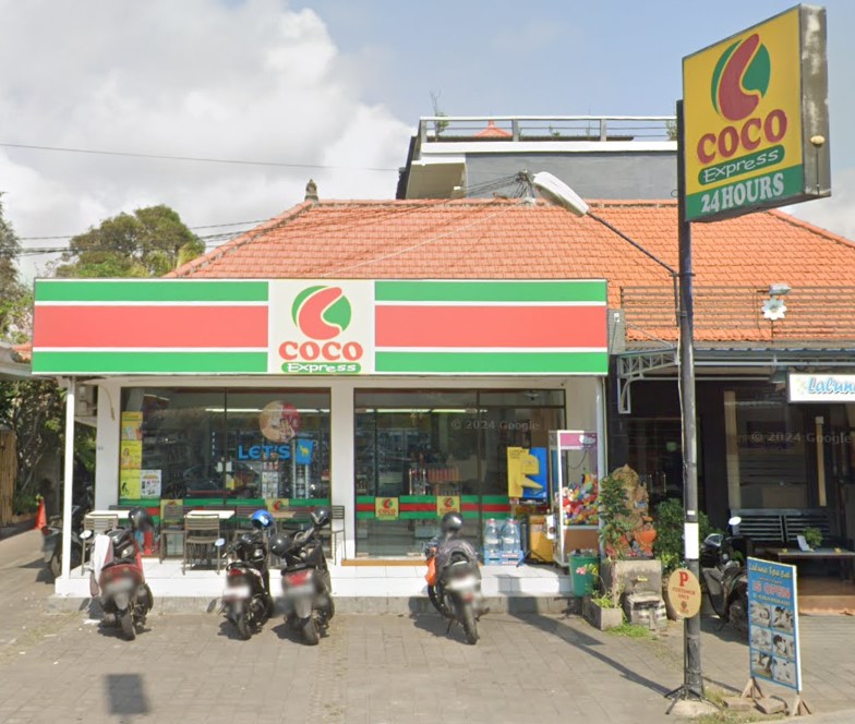 Outlet - CocoMart