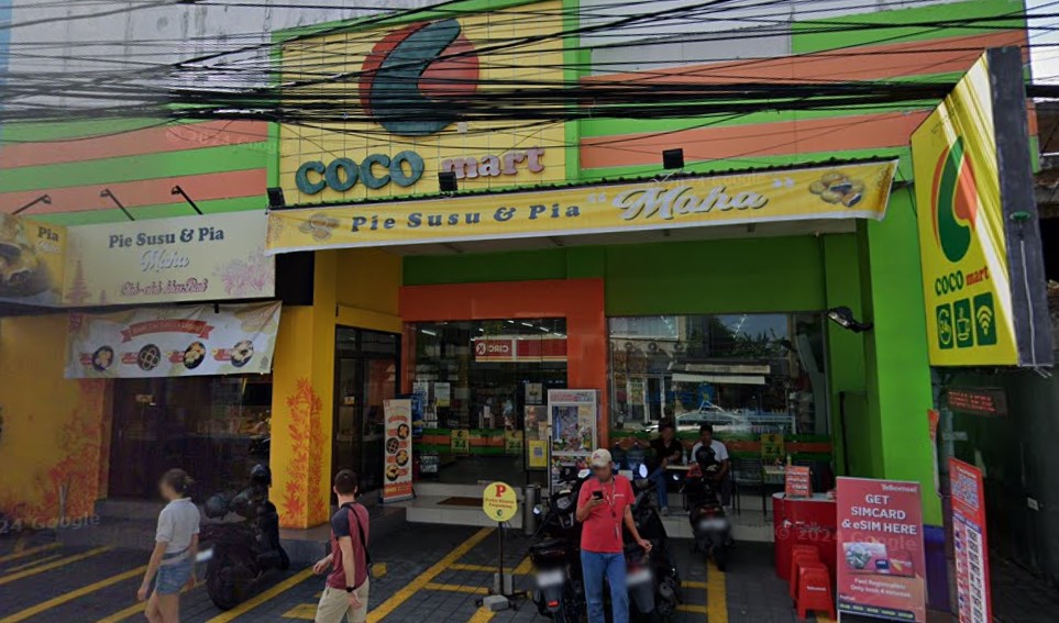 Outlet - CocoMart