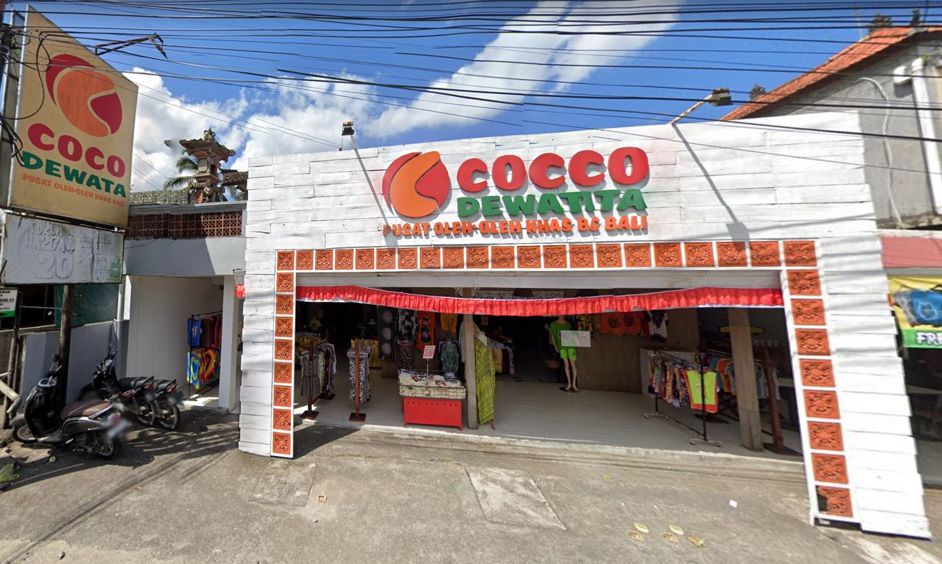 Outlet - CocoMart