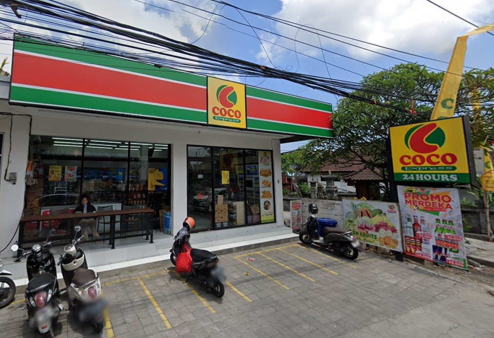 Outlet - CocoMart
