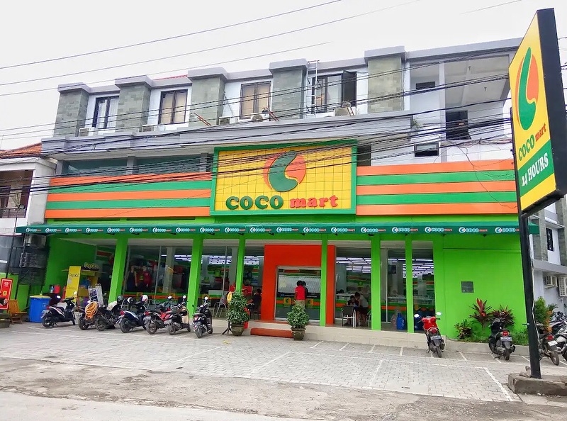 Outlet - CocoMart